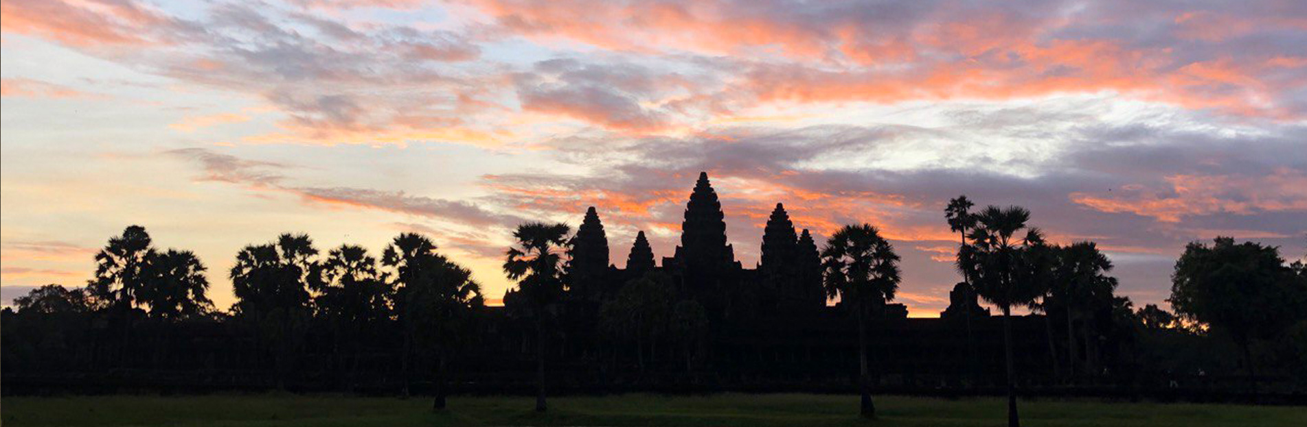Welcome to Angkor Visitor Tour and Siem Reap Sightseeing Tours